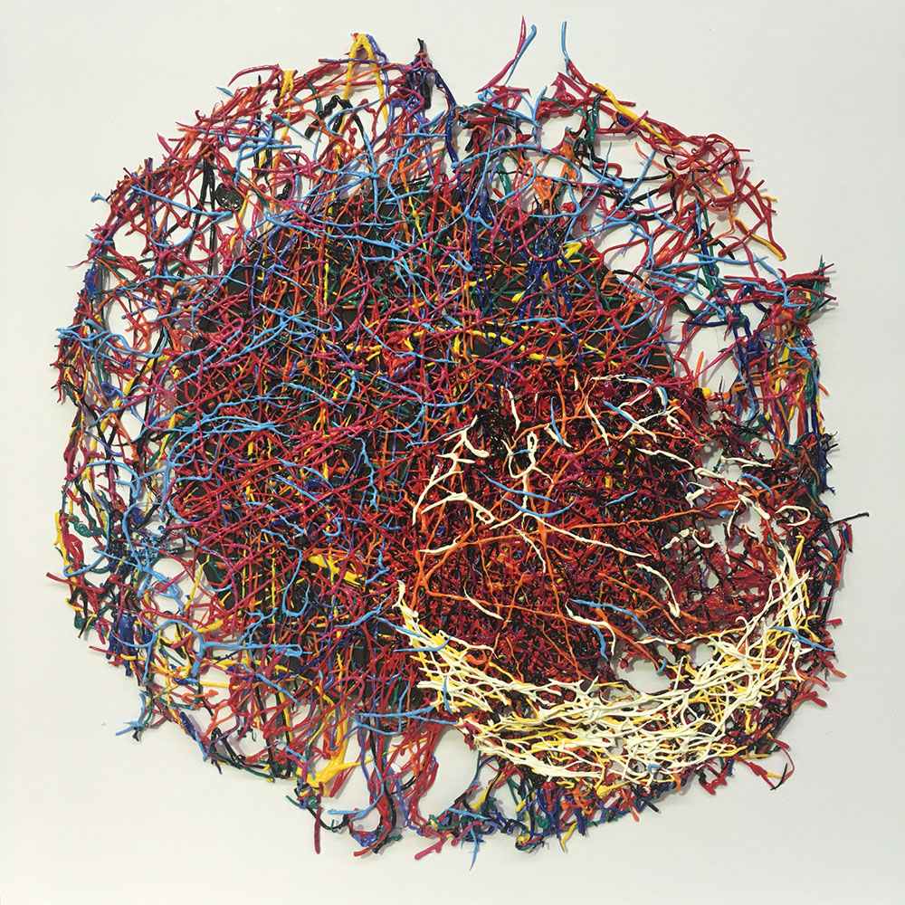 O's and X's Conversations with the moon - SIMON PAYTON