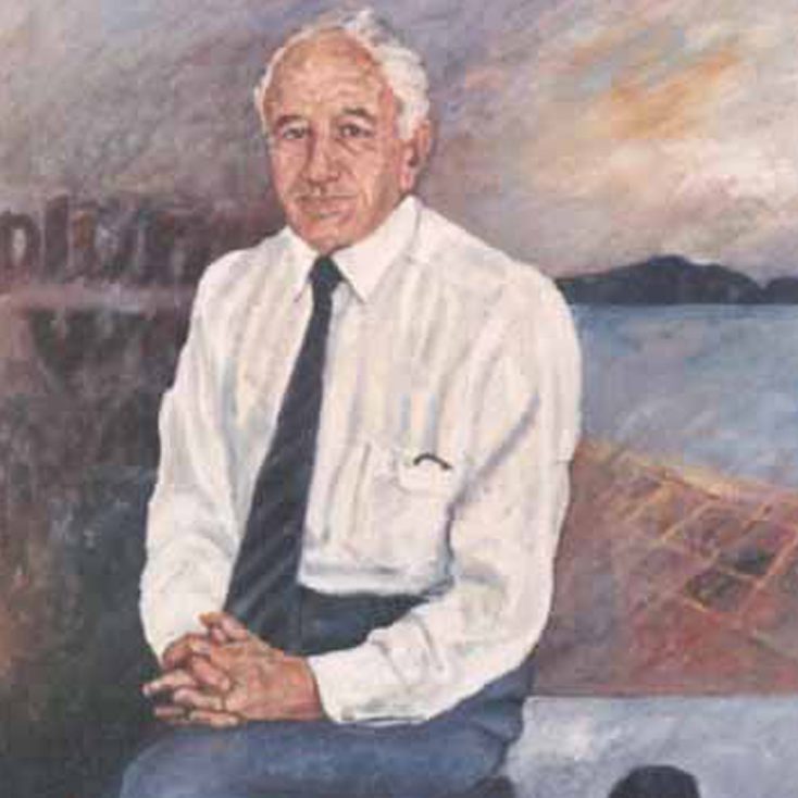 Portraits - SIMON PAYTON