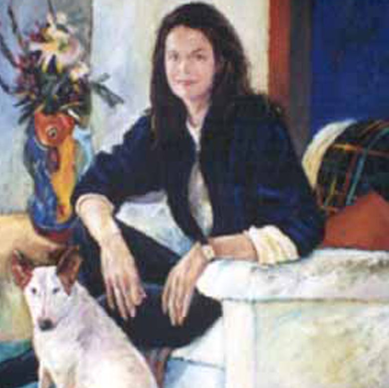 Portraits - SIMON PAYTON